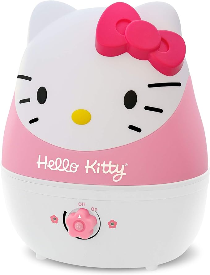 Fight Flu + Cold Germs with Hello Kitty + Care Package Ideas! – HKG ...