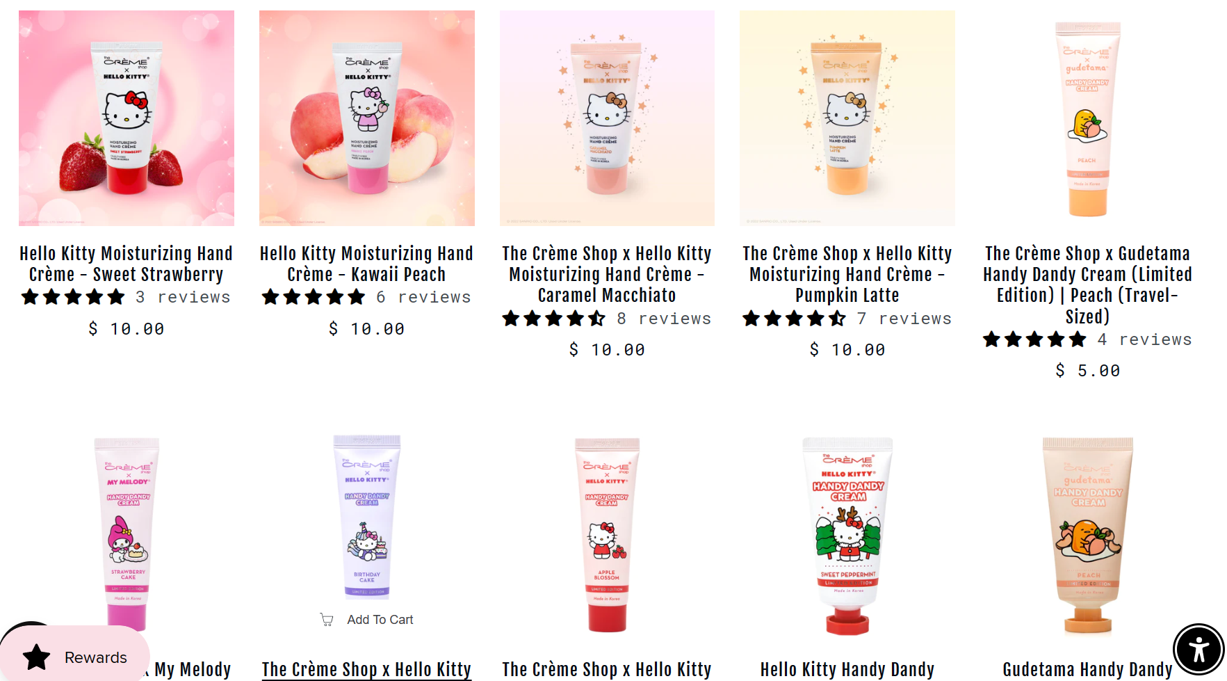 Fight Flu + Cold Germs with Hello Kitty + Care Package Ideas! – HKG ...